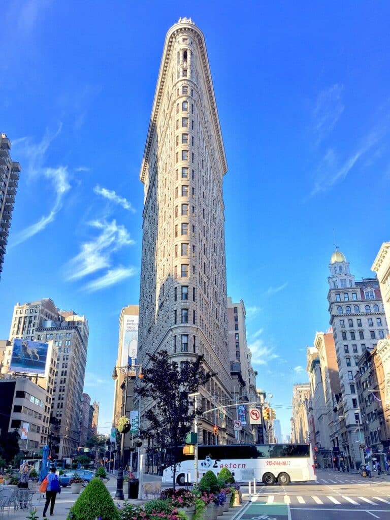 Explore the Iconic LEGO Store NYC in Flatiron – A Must-Visit for All ...
