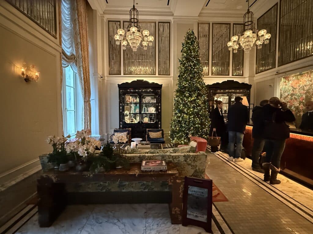 Hotels Near Flatiron Building: Walkable Places to Stay - Meet Flatiron